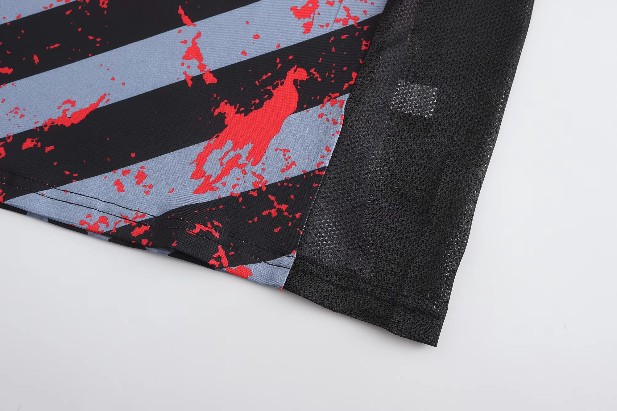 Custom Logo Performance Polo Shirt - Short Sleeve with Custom Graphics ...