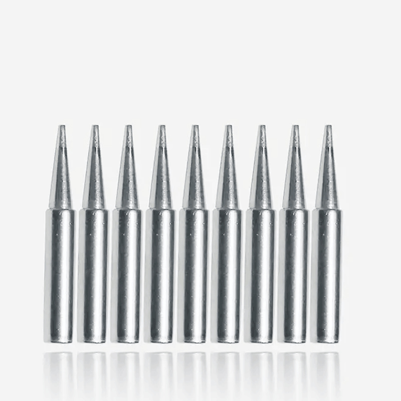 Premium 900M Series Soldering Tips for 936/937 Soldering Station Iron ...