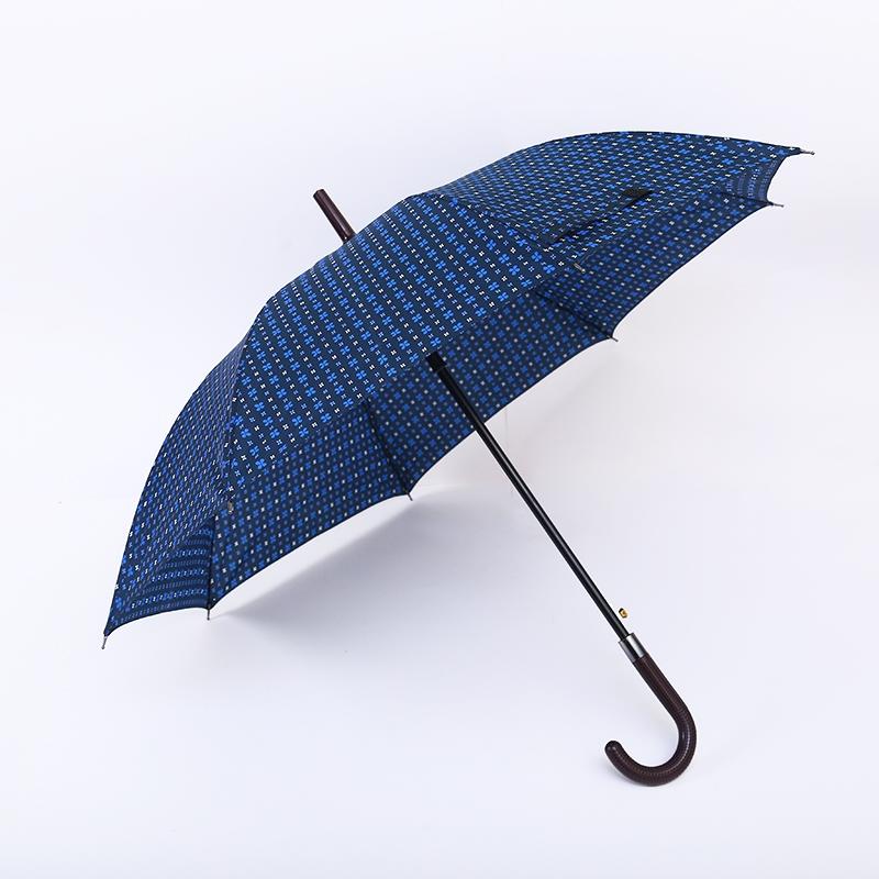 Working Principle and Structure of Automatic Umbrella- Shaoxing Gaobu ...