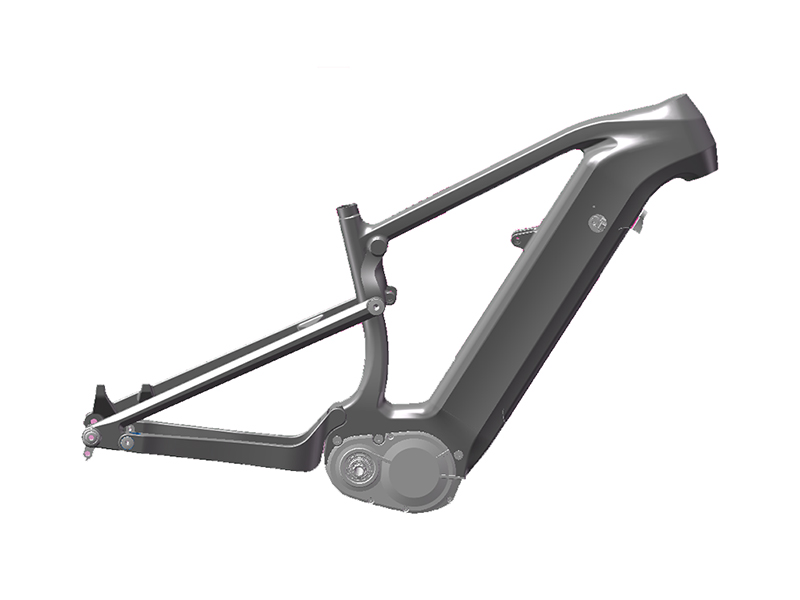 Carbon Fiber Ebike Frame, Electric Bike Frame Manufacturers | Mondince