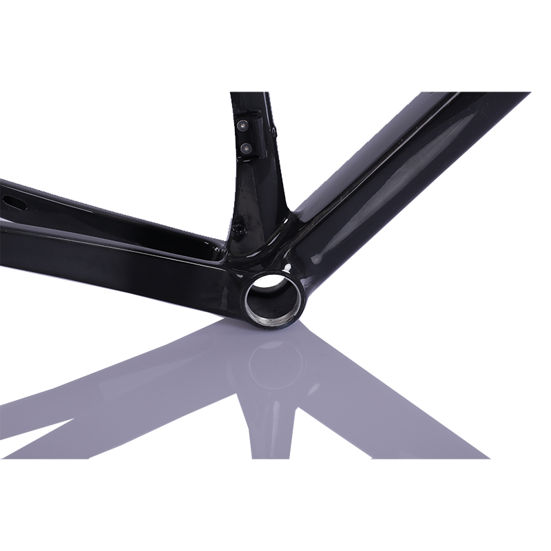 2024 New Model Max 700*40mm Tire T47 Fully Internal Cable Routing Full ...