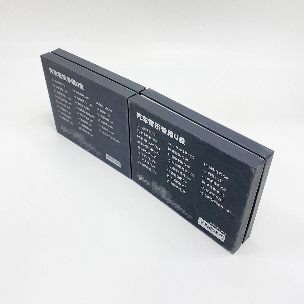 Folding Flap Magnet Packaging Box | Rodiant