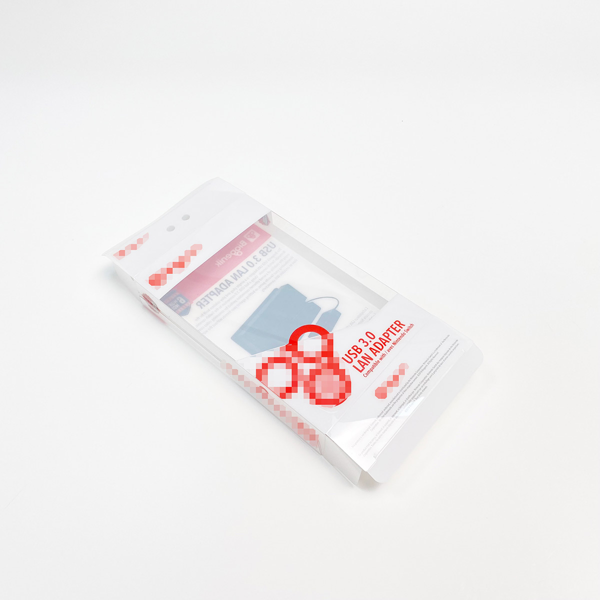 Electronic Product Plastic Packaging Box Printing Production | Rodiant