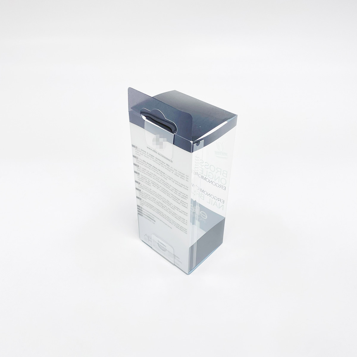 Skin Care Products Plastic Packaging Box Printing Production | Rodiant