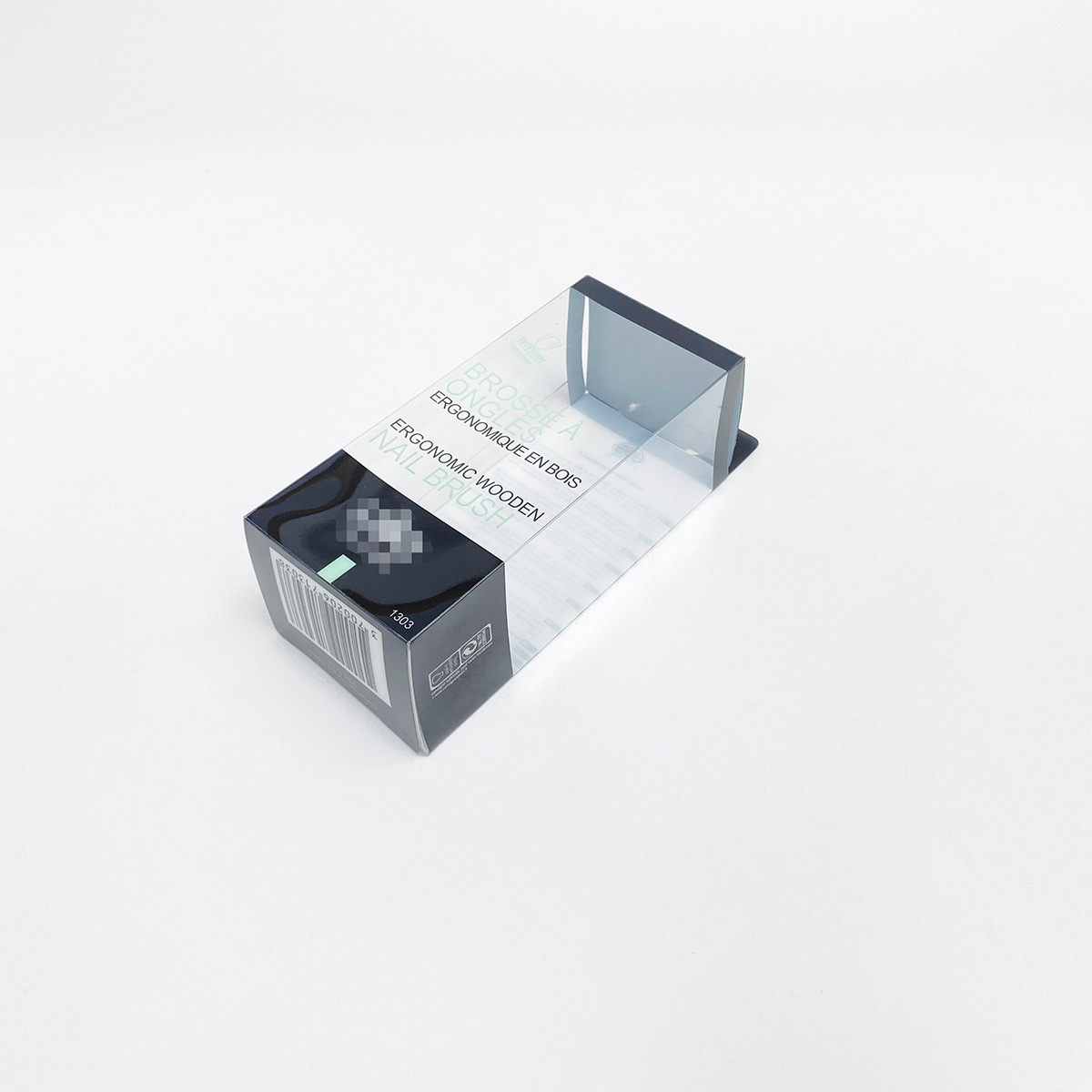 Skin Care Products Plastic Packaging Box Printing Production | Rodiant