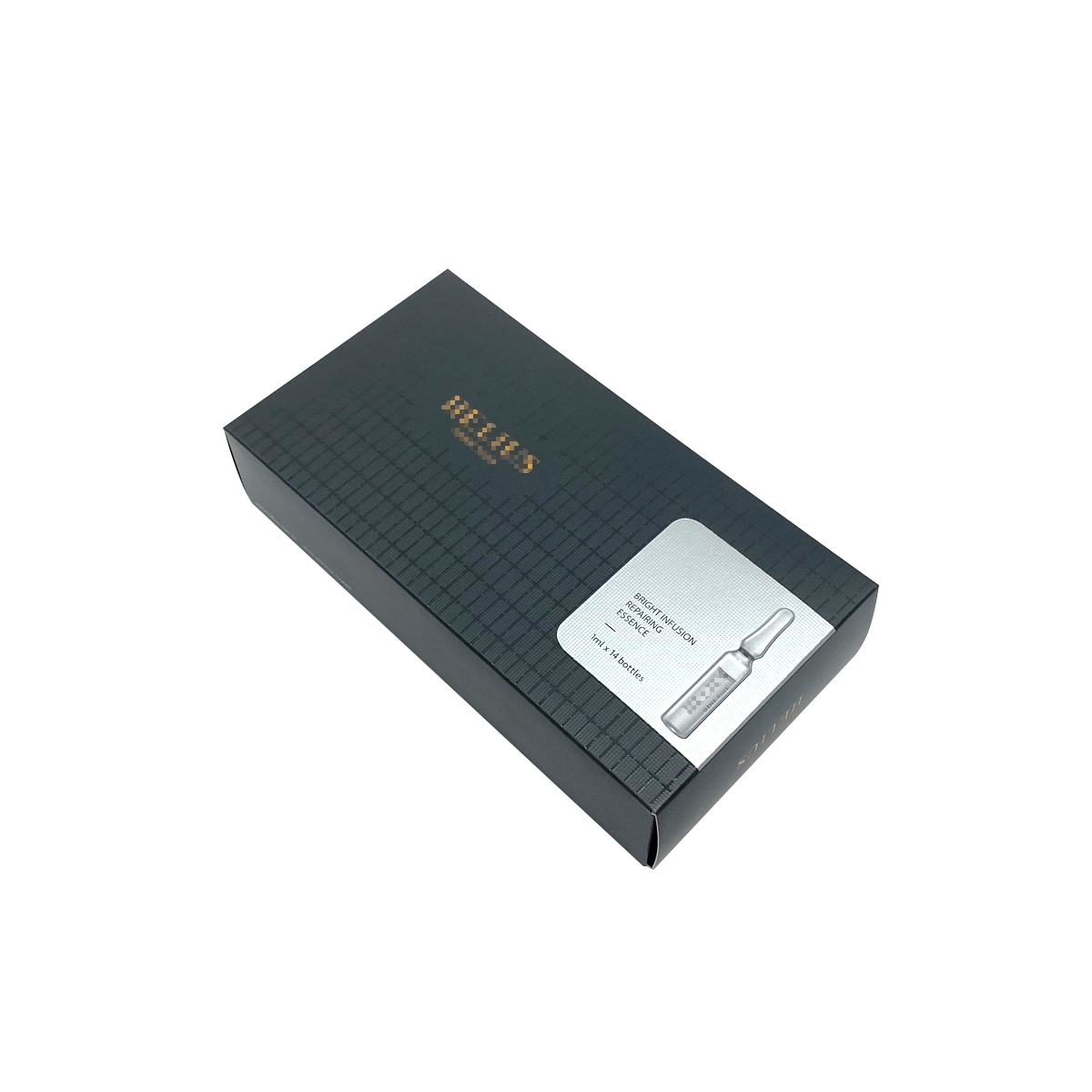 Skincare Packaging Box Custom Packaging Special Process | Rodiant