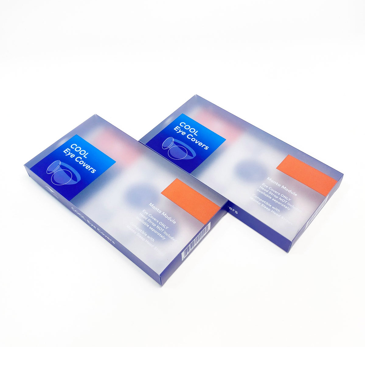 Bril Plastic verpakkingsdoos Afdrukken Productie | Rodiant