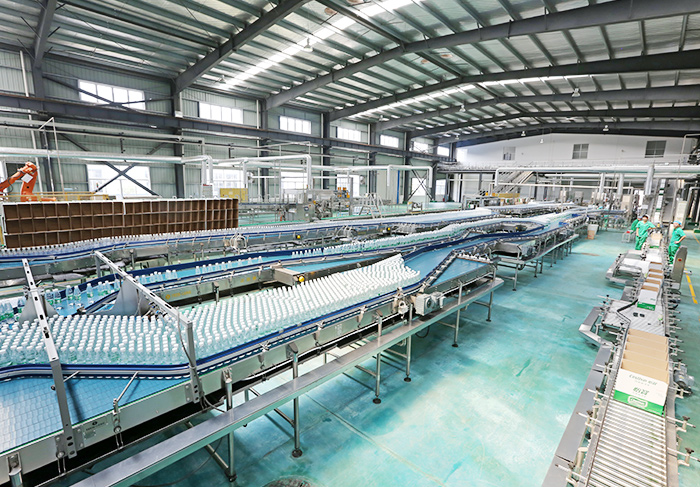 About Us - TECH-LONG