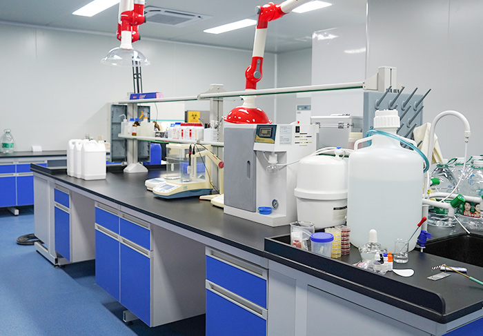 About Us - TECH-LONG