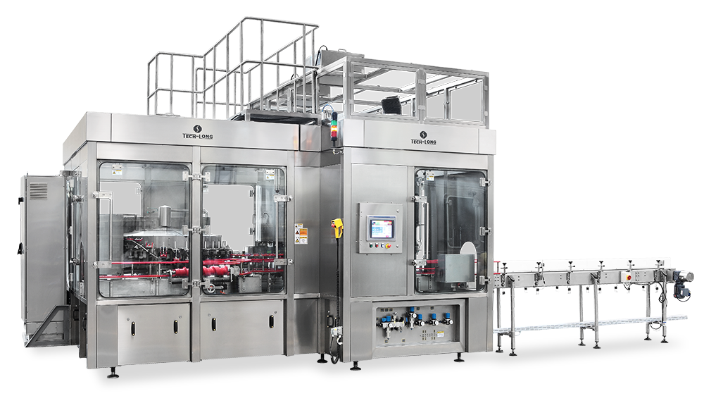 Filling Machine Manufacturers Supplier|TECH-LONG