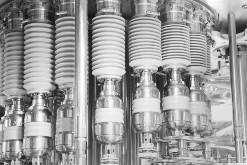 Aseptic Bfc Monoblock Machine at TECH-LONG