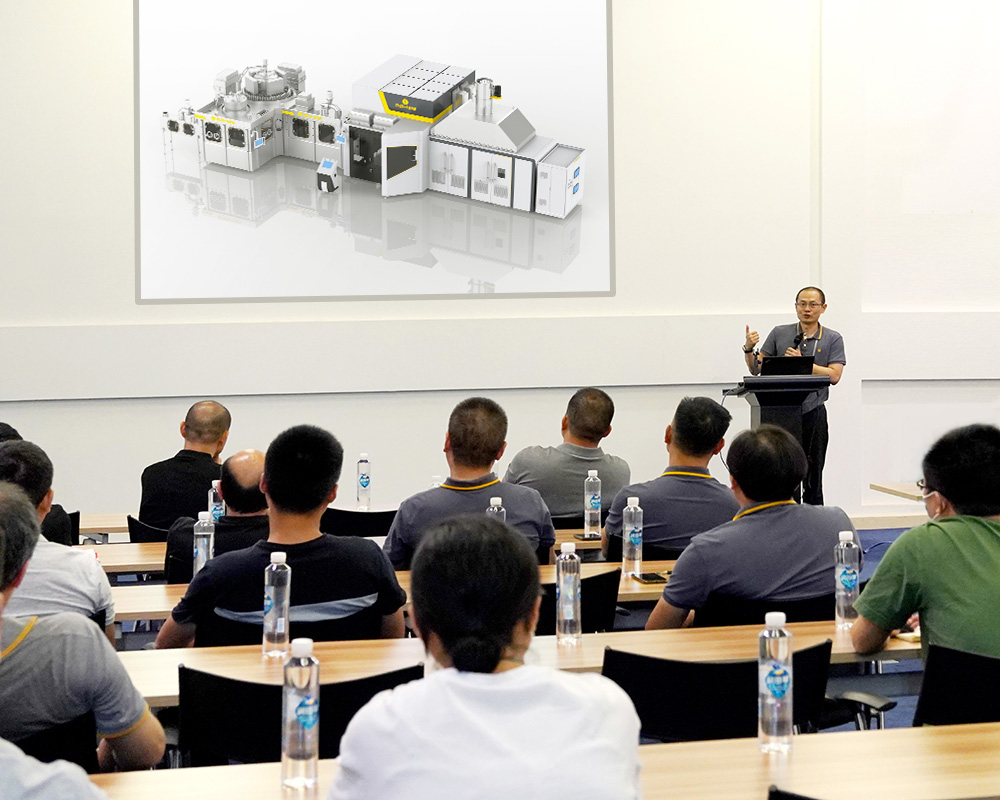 Aseptic Bfc Monoblock Machine at TECH-LONG