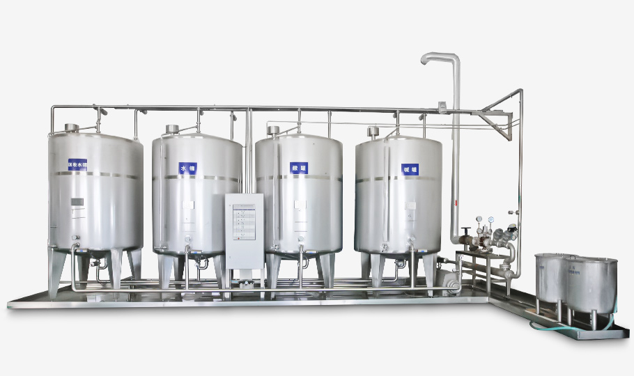 Quality Water Pretreatment System Manufacturer | TECH-LONG