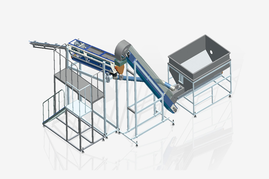 Top Blow Molding Machine Supplier Manufacturer | TECH-LONG