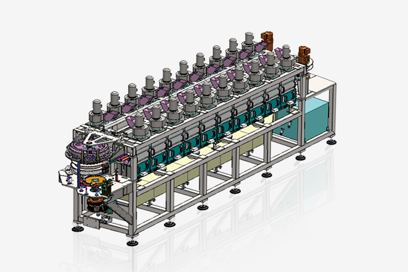 Top Blow Molding Machine Supplier Manufacturer | TECH-LONG