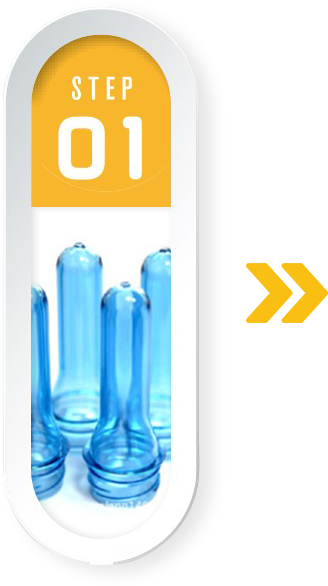 Top Blow Molding Machine Supplier Manufacturer | TECH-LONG