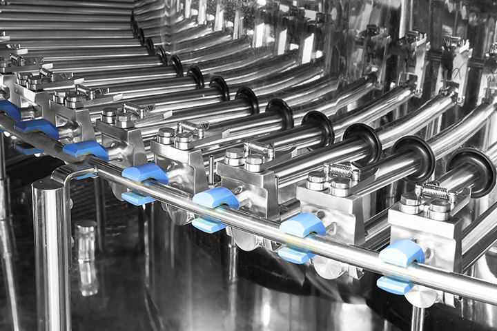 Aseptic Filling Lines and Packaging Machine - TECH-LONG