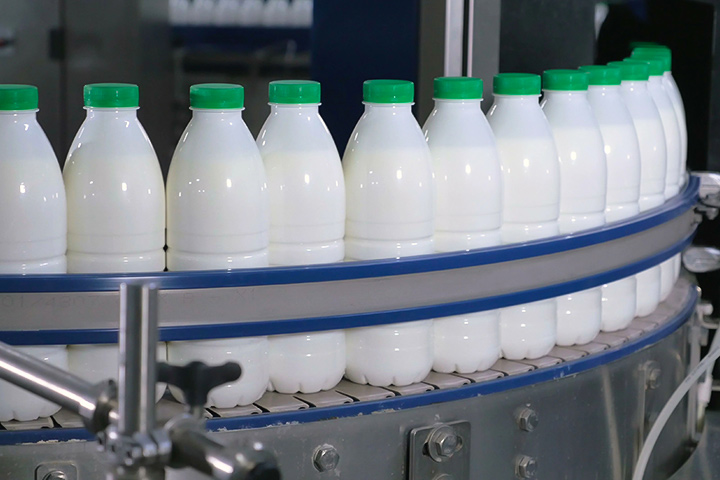 Aseptic Filling Lines and Packaging Machine - TECH-LONG