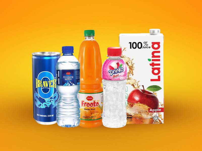 Diversified Pran Group, Dedicated to Improve the Life of People - TECH-LONG