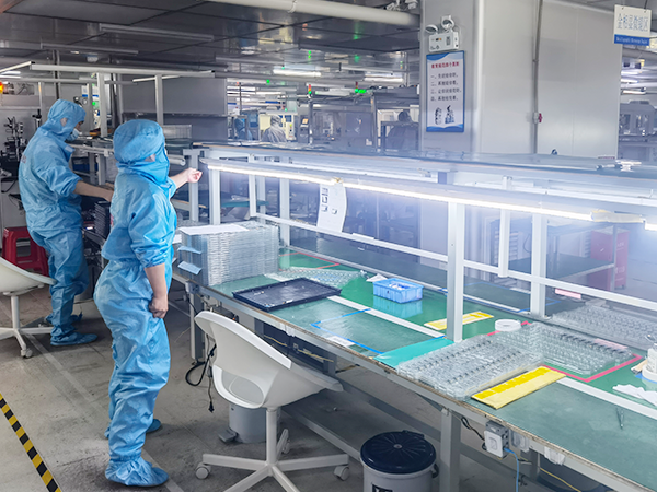 OLED Display Module Manufacturer, Custom Small OLED Screen - TOPWIN