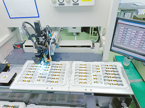 OLED Display Module Manufacturer, Custom Small OLED Screen - TOPWIN