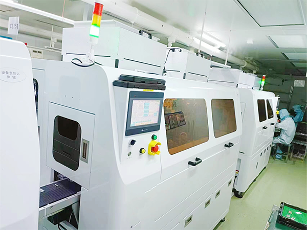 OLED Display Module Manufacturer, Custom Small OLED Screen - TOPWIN