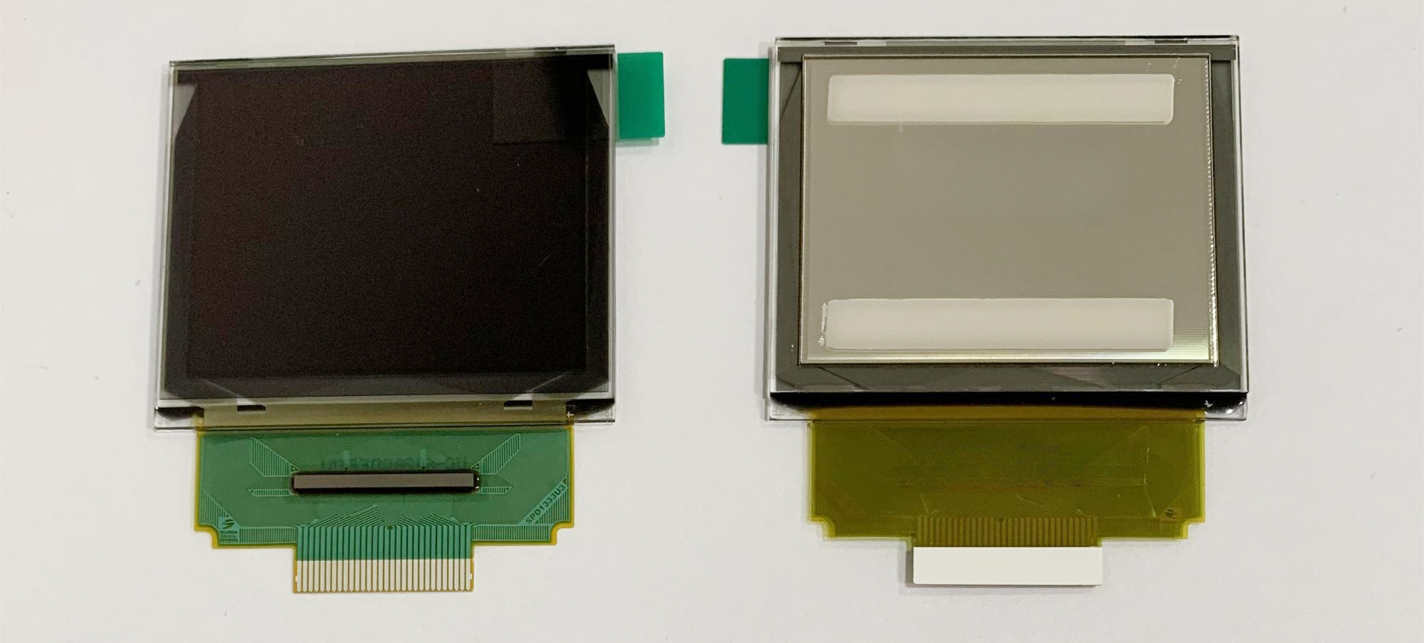 1.45inch Full Color OLED Display, 160×128 Resolution, 30pin，SSD1333 ...