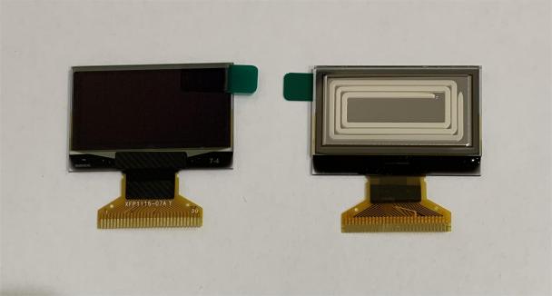 1.3inch Oled Display Screen 128x 64 Driver IC SH1106G/ CH1116 | TOPWIN