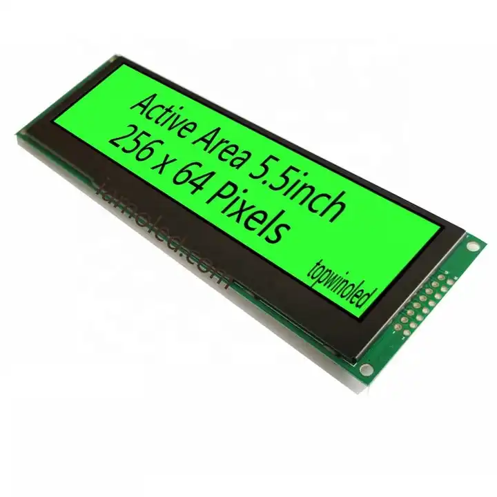 TOPWIN 5.5inch Oled Display Module - TOPWIN