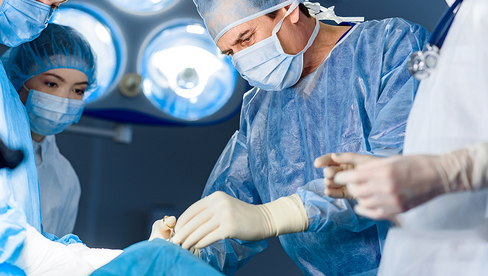 Medical Equipment Modern Design One Stop Solution Manufacturer - Yongxin