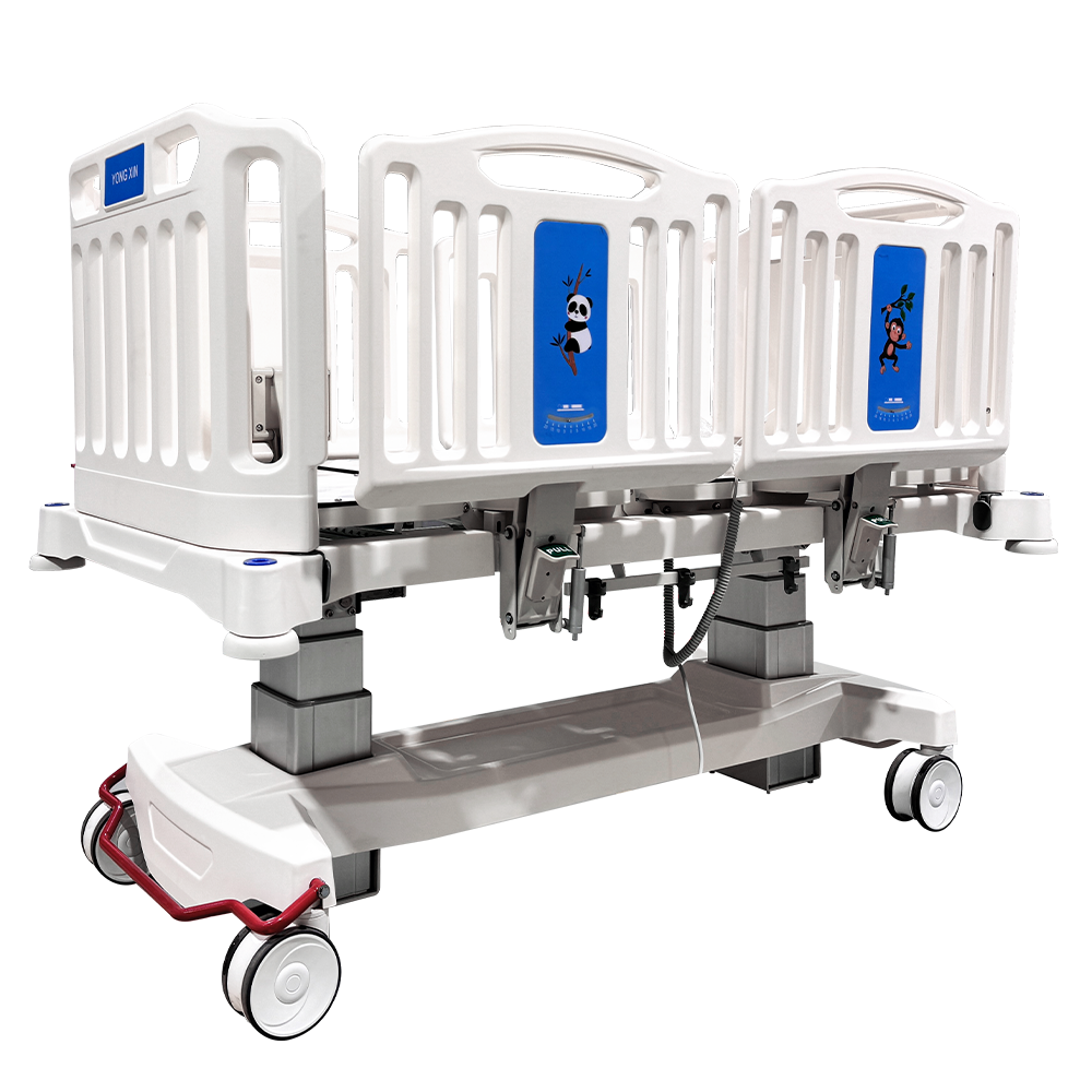 YXZ-C5-(yer01) Latest Style Pediatric Bed Electric Children Bed with ...