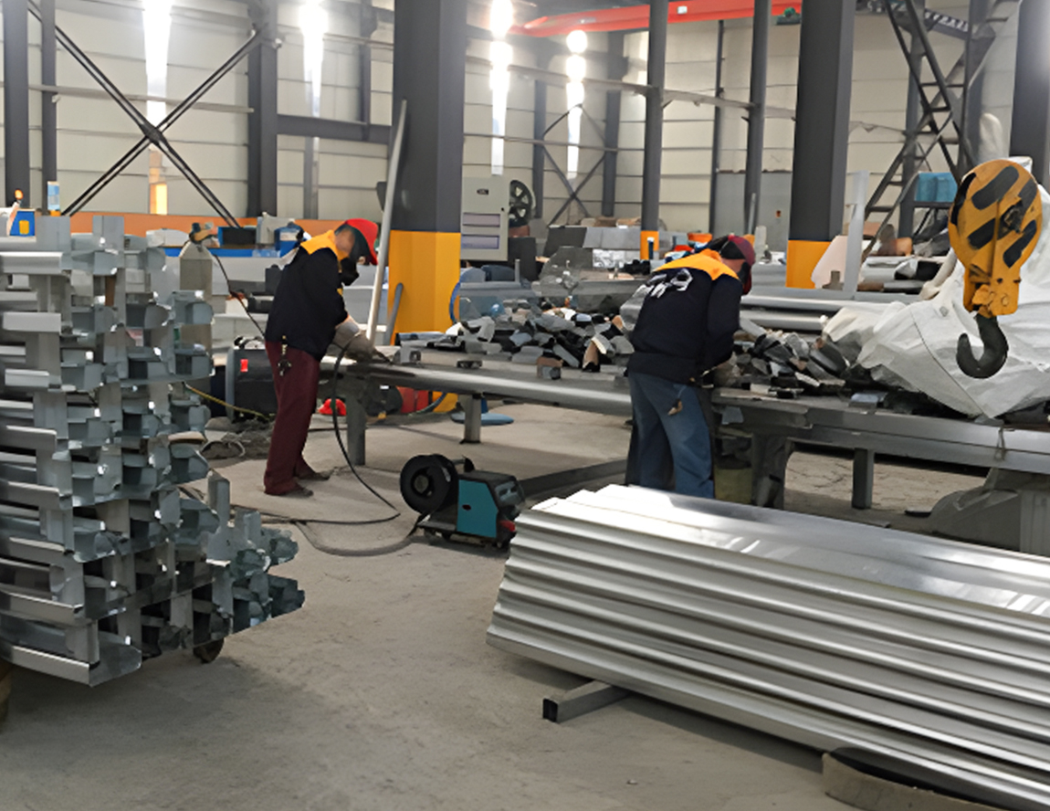 Prefab Modular Container House Manufacturer | DXH Container