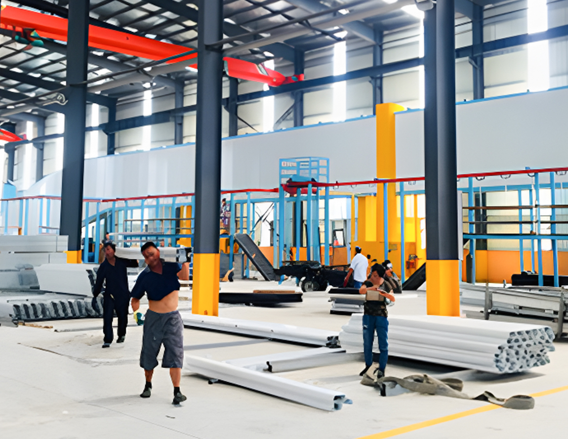 Prefab Modular Container House Manufacturer | DXH Container