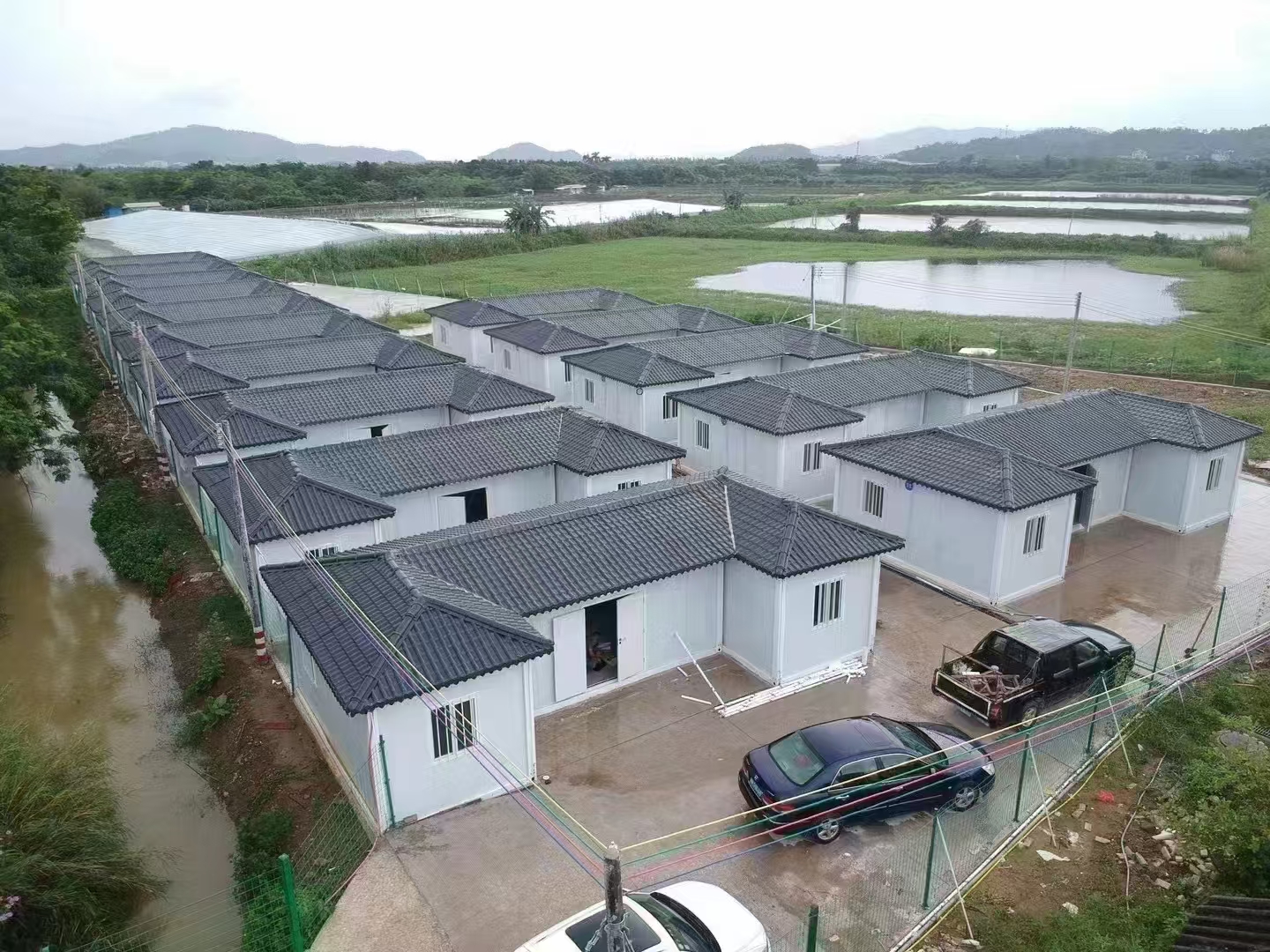 Quali sono le considerazioni chiave quando si costruisce una casa ...