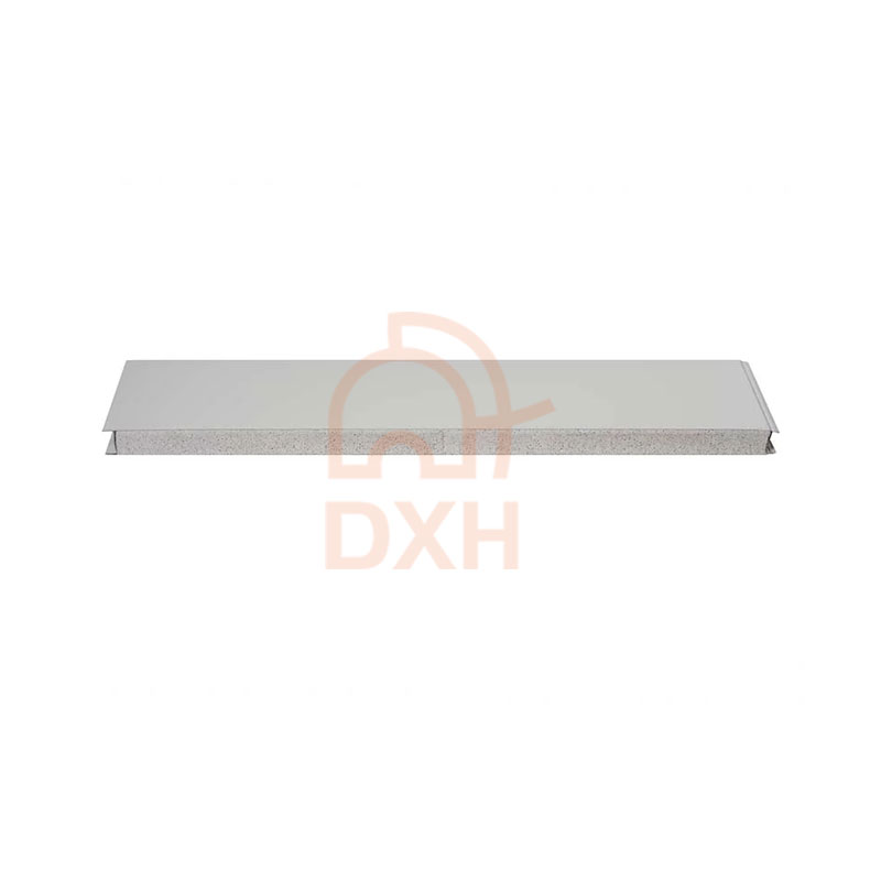 Silica Rock Sandwich Panel | DXH Container