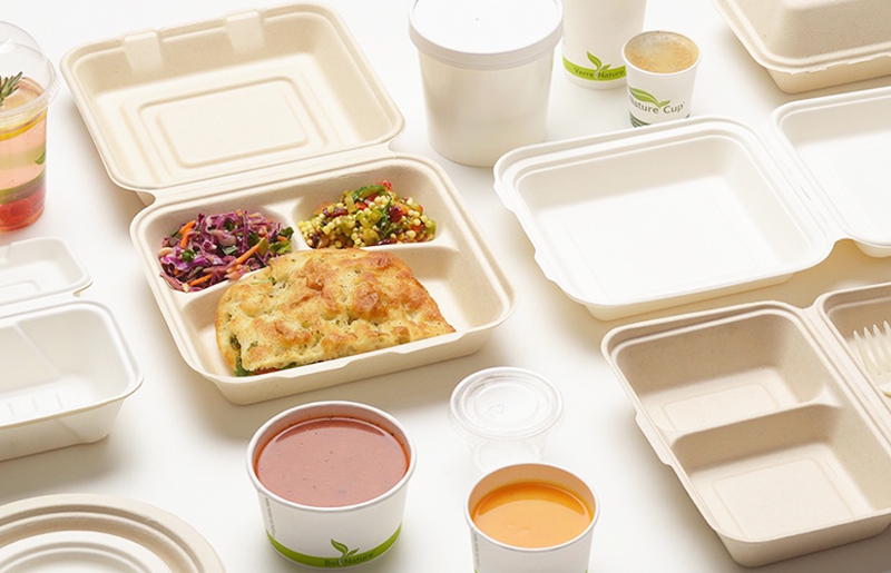 Custom Food Packaging Container Manufacturer&Supplier - lrpacking