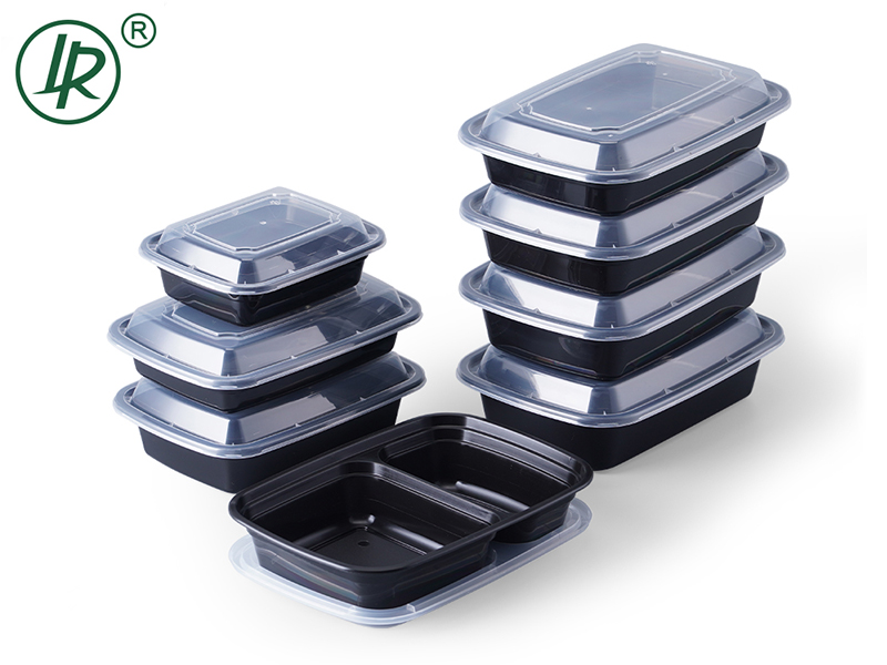 Wholesale Bulk Meal Prep Containers Microwave & Freezer Safe
