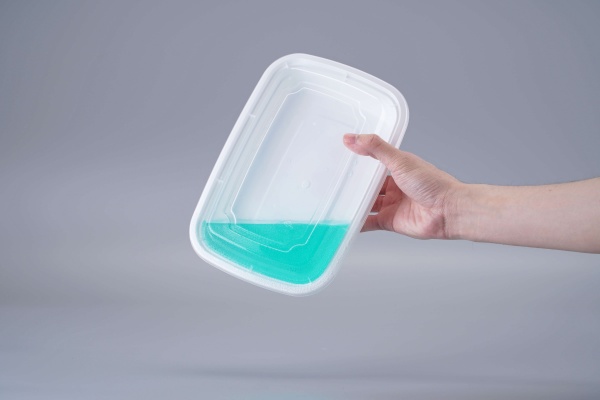 PP5 Microwavable Containers: the Ideal Choice for Food Storage | Lrpacking