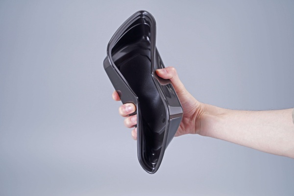 PP5 Microwavable Containers: the Ideal Choice for Food Storage | Lrpacking