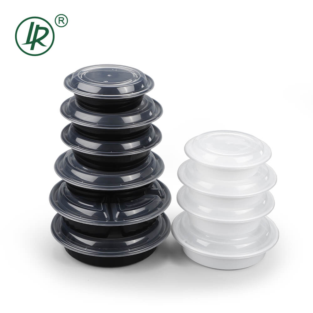Disposable Takeaway Containers: Wholesale Solutions for Food Service