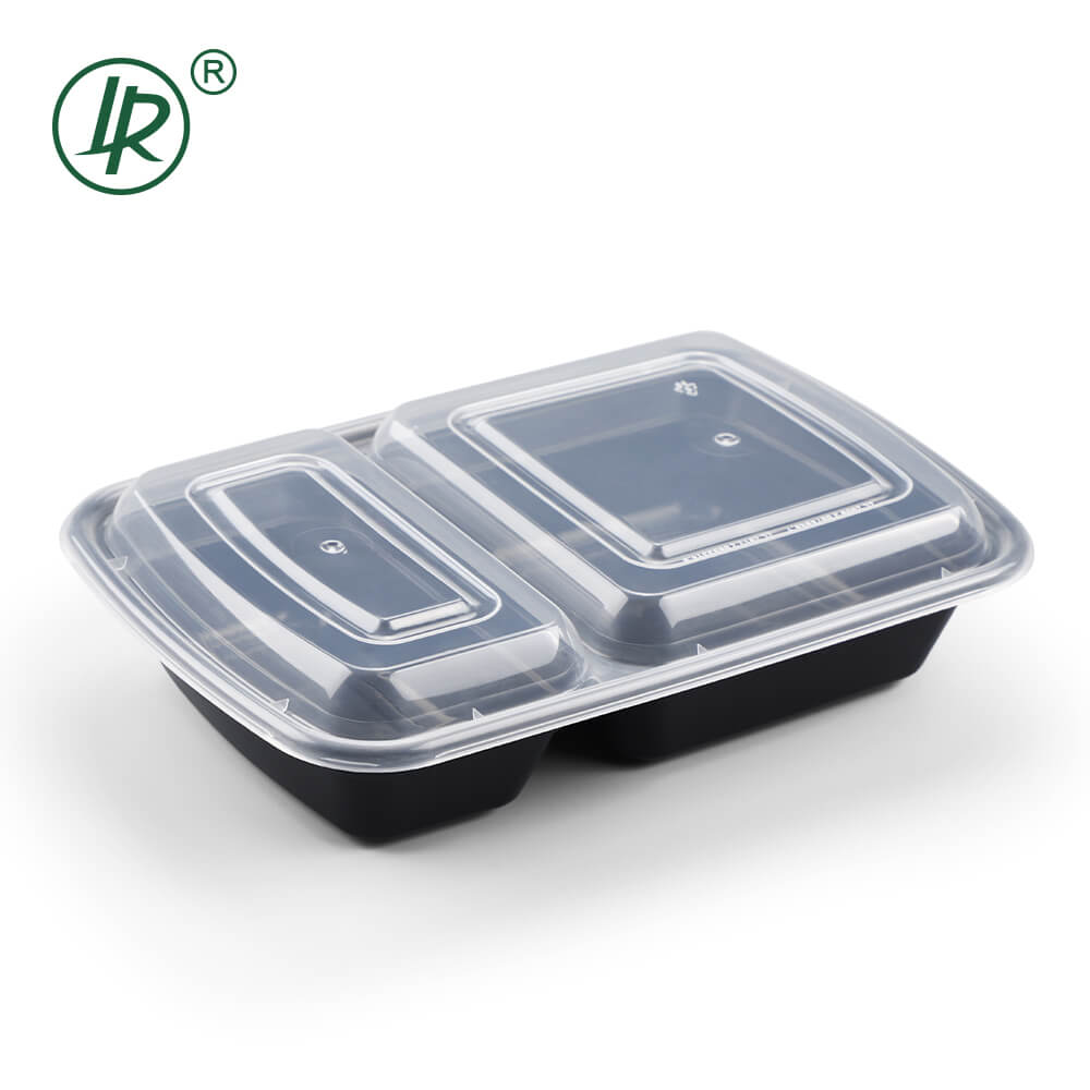 Contenants alimentaires jetables en plastique | Usine et fournisseur