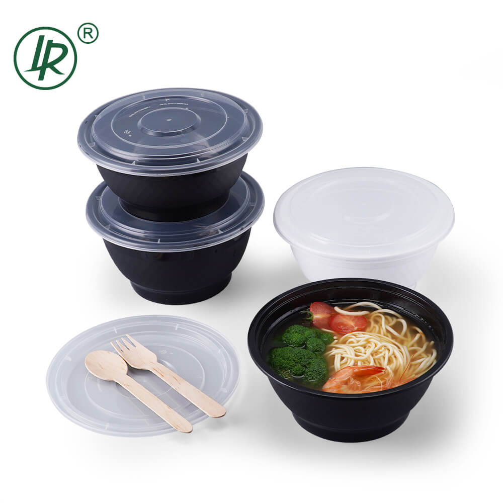 Ramen To Go Containers with Lids Supplier | Buy in Bulk