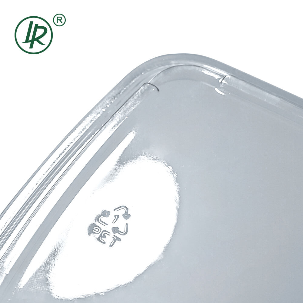 Contenants alimentaires jetables en plastique | Usine et fournisseur