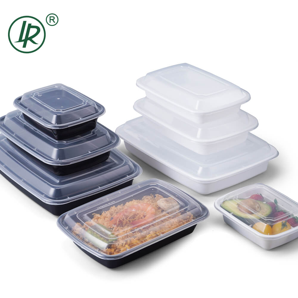 Fabricante de recipientes descartáveis para embalagens de alimentos ...