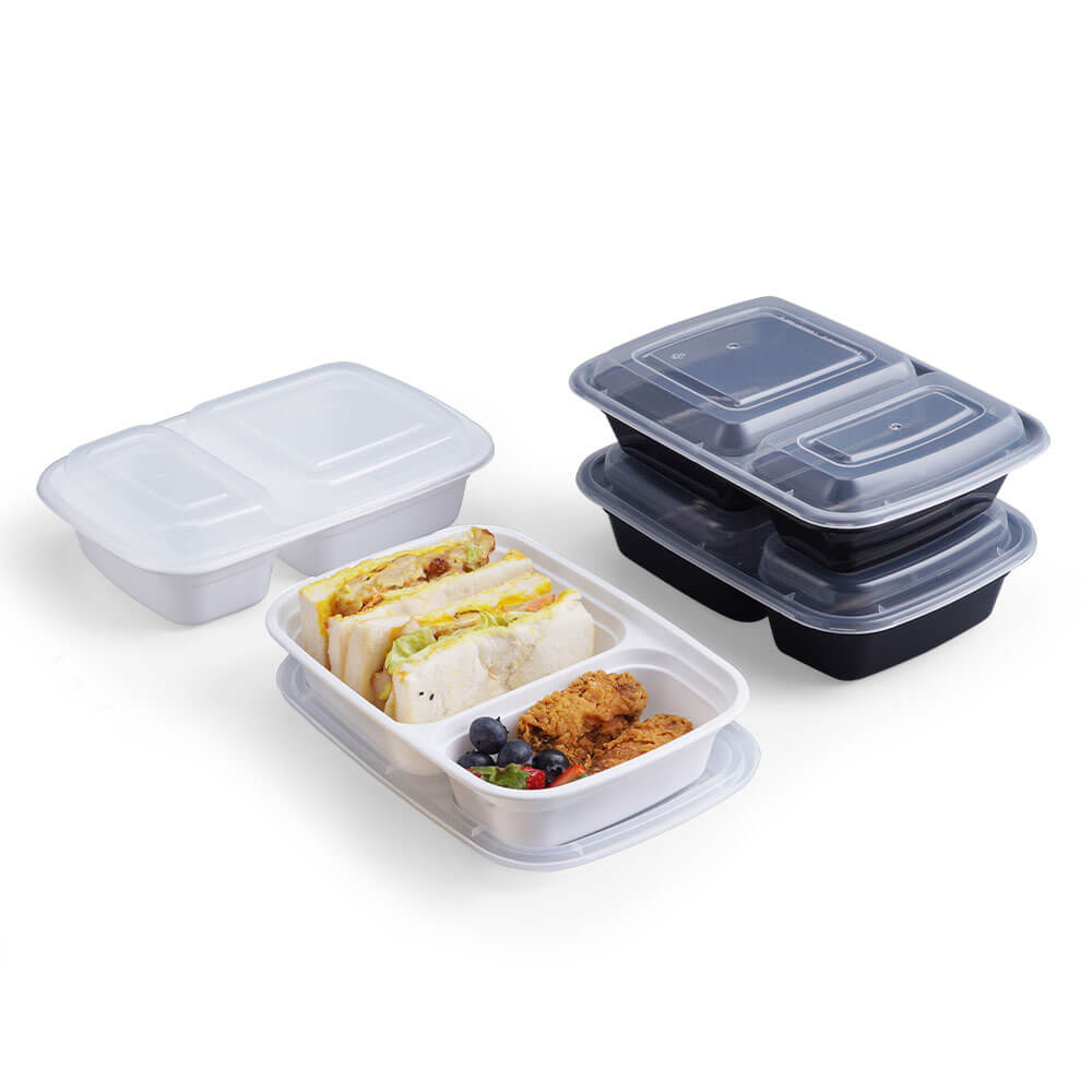 Wholesale Carry Out Containers - Factory Pricing