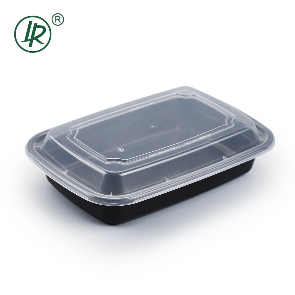 PP5 Microwavable Containers: the Ideal Choice for Food Storage | Lrpacking