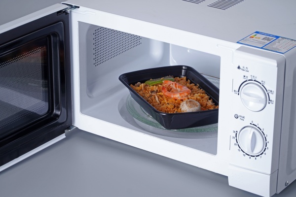 PP5 Microwavable Containers: the Ideal Choice for Food Storage | Lrpacking