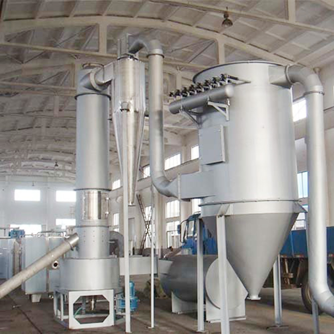 Accelerating Drying Efficiency: Exploring the Potency of Zinc Carbonate ...