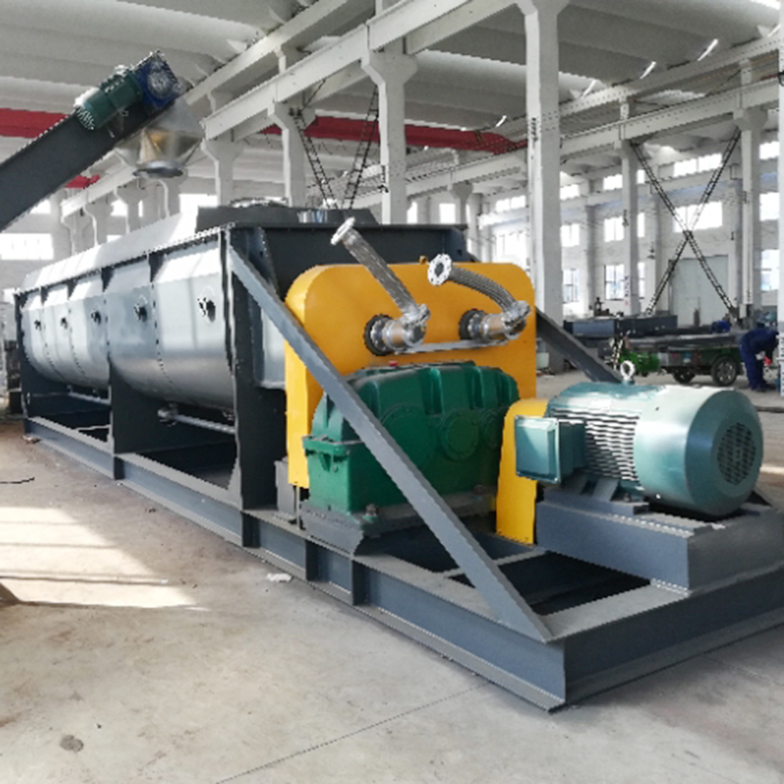 Drying Solution for Industrial Salt: the Ultimate Guide to an Efficient ...