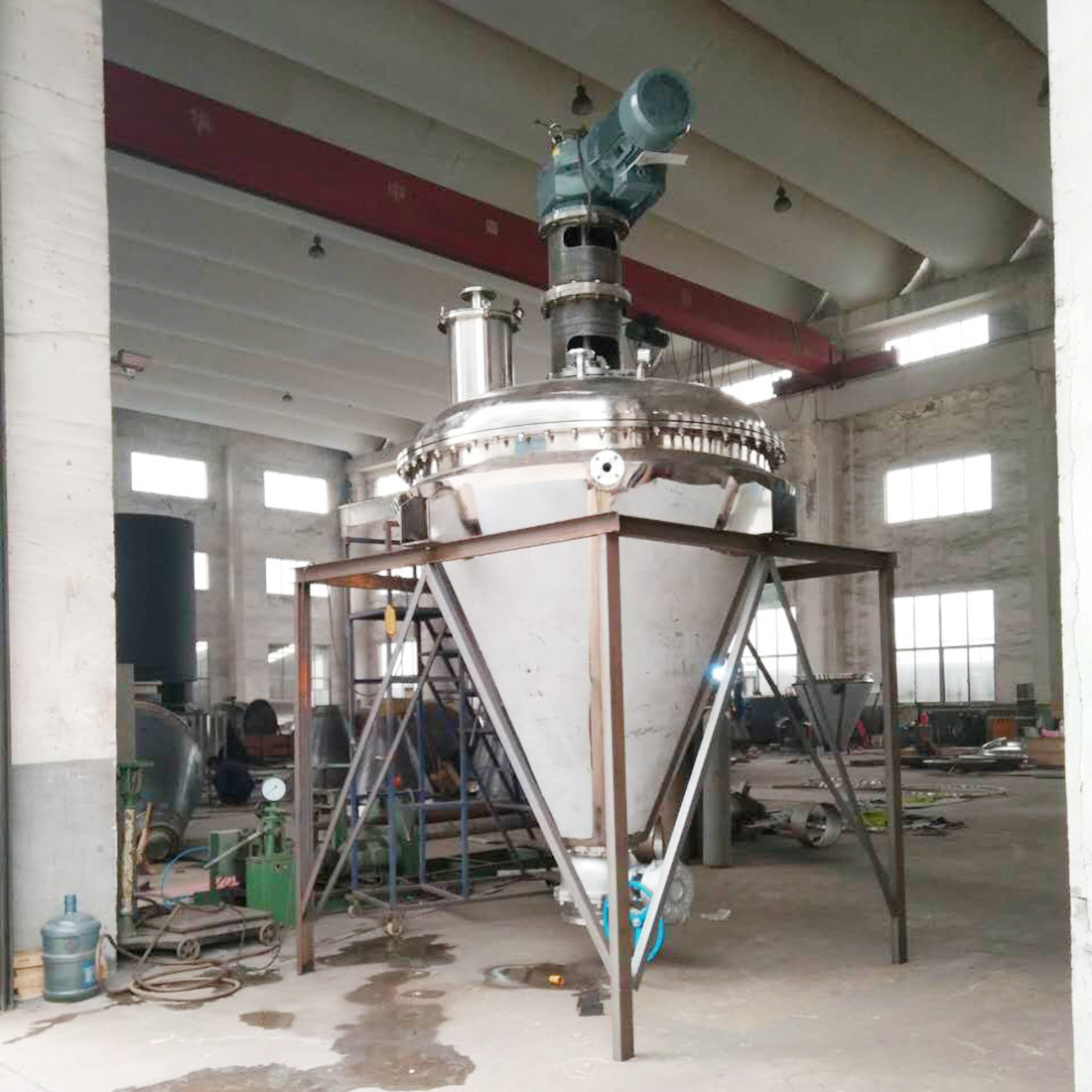 Dry Up Your Cell Culture Media with Efficient and Reliable Cell Culture ...